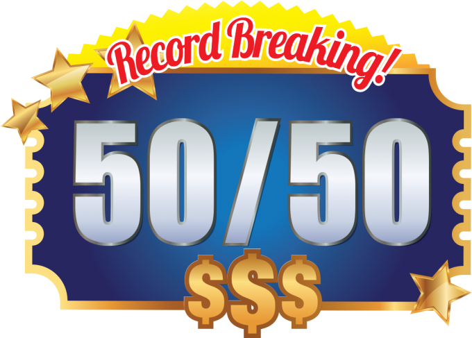 London's Record-Breaking 50/50 Jackpot | Dream Lottery Ontario