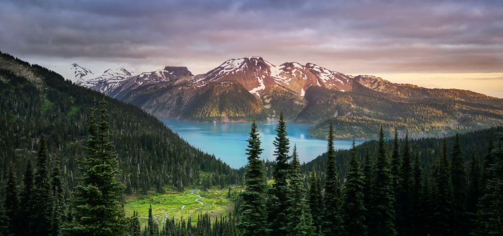 Discover US or Canada | Dream Lottery Ontario