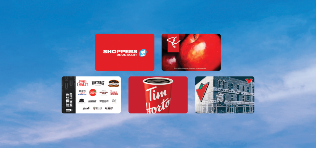 Dream Essentials | Dream Lottery Ontario