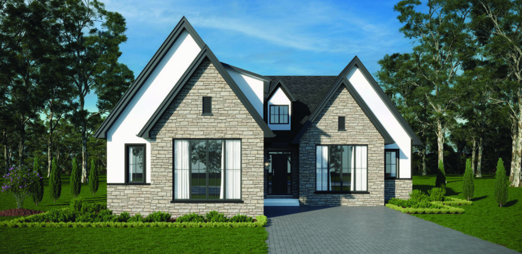 Magnus Dream Home - Dream Lottery